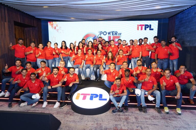 Life at ITPL – Empowering Careers & Workplace Innovation