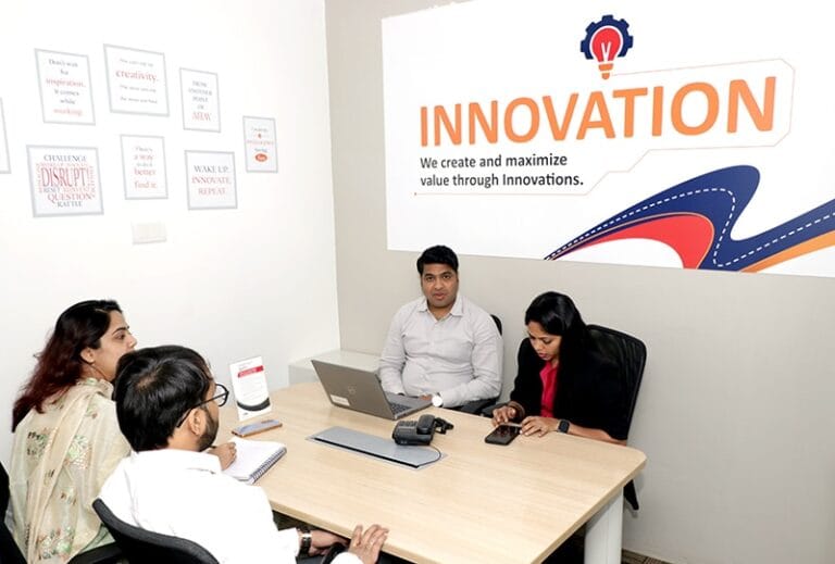 Life at ITPL – Empowering Careers & Workplace Innovation