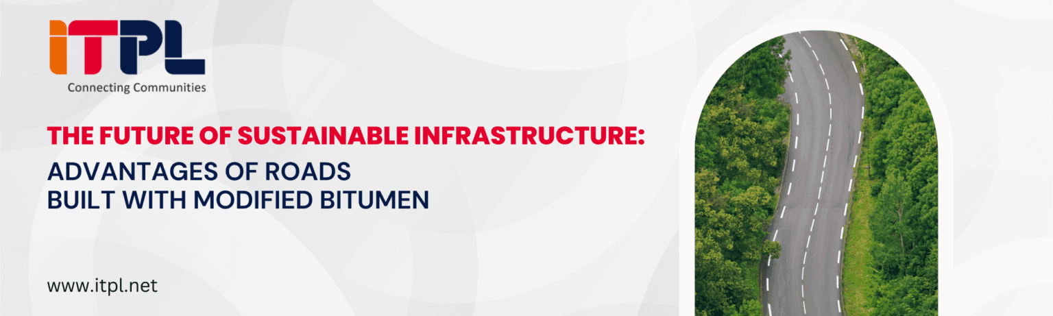 Leading Bitumen Emulsion & Road Solutions Manufacturer | ITPL