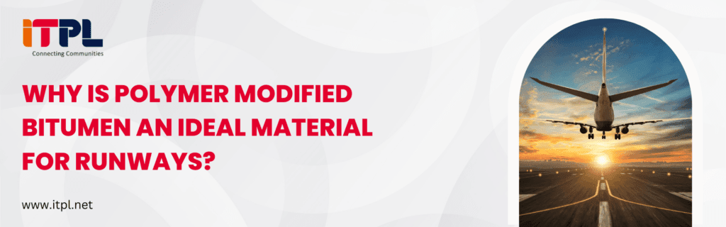 Leading Bitumen Emulsion & Road Solutions Manufacturer | ITPL